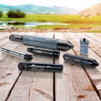 Hydrology & Groundwater | Onset's HOBO and InTemp Data Loggers